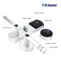 China TH-F01S Split RFID Hotel Lock for sale