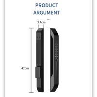 China Automatic Smart Sliding Door Lock Digital Fingerprint Password IC Card Access for sale
