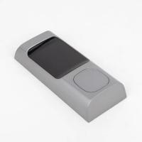 China Keyless Deadbolt Fingerprint Door Lock Tuya Bluetooth Biometric Code Card Unlock for sale