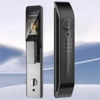 China TH-X7 3D Face Smart Door Lock for sale