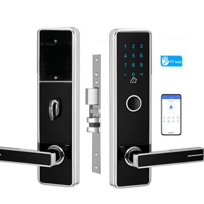 中国 高セキュリティ アクセス コントロール ソフトウェア プロ Usb ホテル ドアロック 磁気キーカードシステム付き電子ロック 販売のため