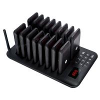 China Waterproof Multichannel Call Pager System For Ip32 Certified Communication for sale