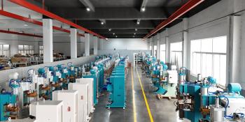 China Factory - Haifei Intelligent equipment Co., Ltd.