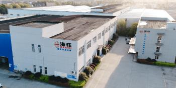 China Factory - Wuxi Haifei Intelligent Equipment Co., Ltd.
