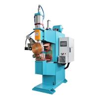 Quality Seam Welding Machine 1 - 3 m/min Stepless Adjustment for sale