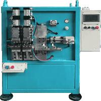 Quality 380V Butt Welding Machine Forced Water Cooling for sale