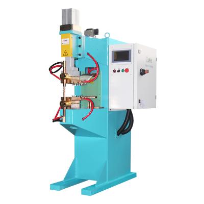 China Industry Spot Welding Machine 30% Energy Saving for sale