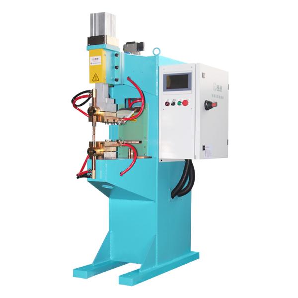 Quality Industry Spot Welding Machine 30% Energy Saving for sale