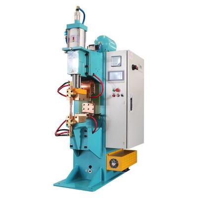 China Capacitor Discharge Spot Welding Machine Adjustable 200 - 450 VDC for sale