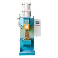 Quality Medium Frequency Spot Welding Machine for sale