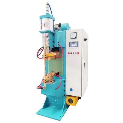 China Capacitor Discharge Spot Welder For Metal Parts for sale