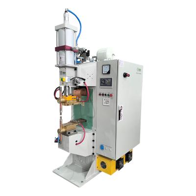 China 40000 uf	Capacitor Welding Machine 30KVA 380V 50Hz for sale
