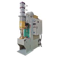 Quality Nut Projection Welding Machine 45KVA 380V 50Hz 60000 uf for sale