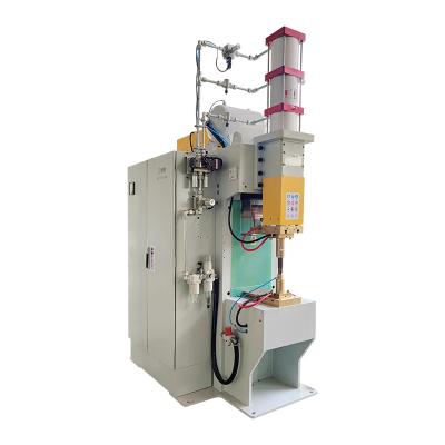 China Automotive Nut Welding Machine 100KVA 380V 50Hz for sale