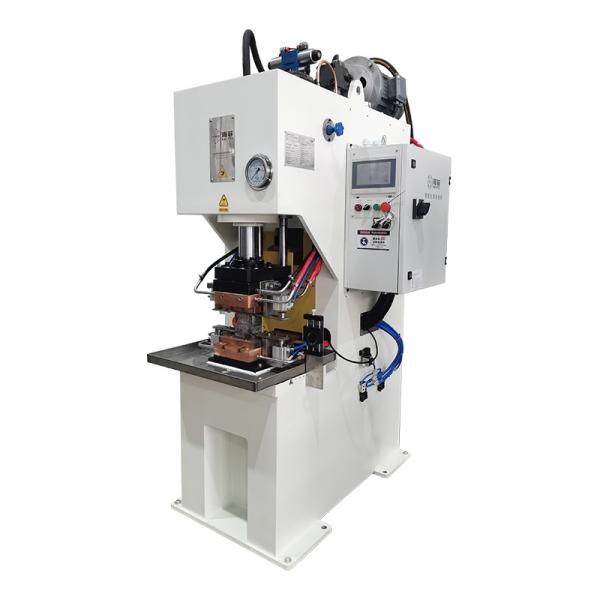 Quality Copper Busbar Welder for sale