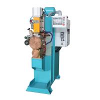 Quality Medium Frequency Seam Welding Machine for sale