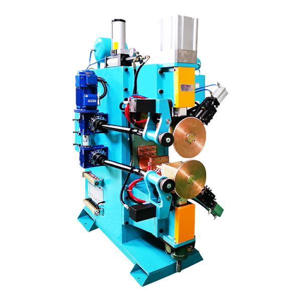 Quality Medium Frequency Seam Welder for sale