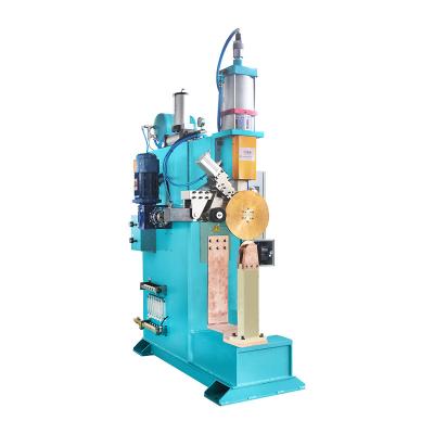 China Fuel Tank Seam Welding Machine for sale