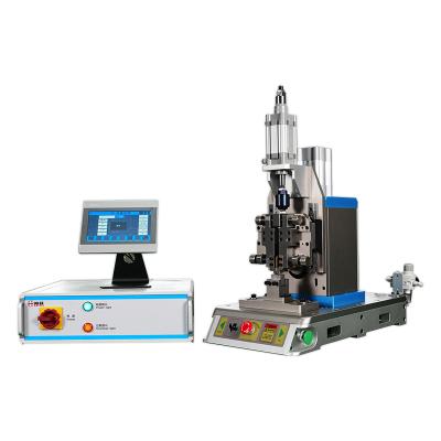 China Ultrasonic Metal Spot Welding Machine for sale