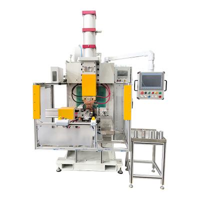 China Shock Absorber U-Bracket Welding Machine for sale