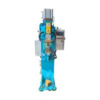 China Battery Pack Steel Strap Welding Machine for sale
