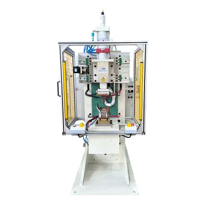 China Motor Terminal Welding Machine for sale