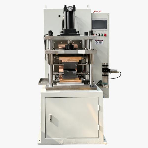 Quality Four Column Hydraulic Copper Diffusion Welding Machine for sale