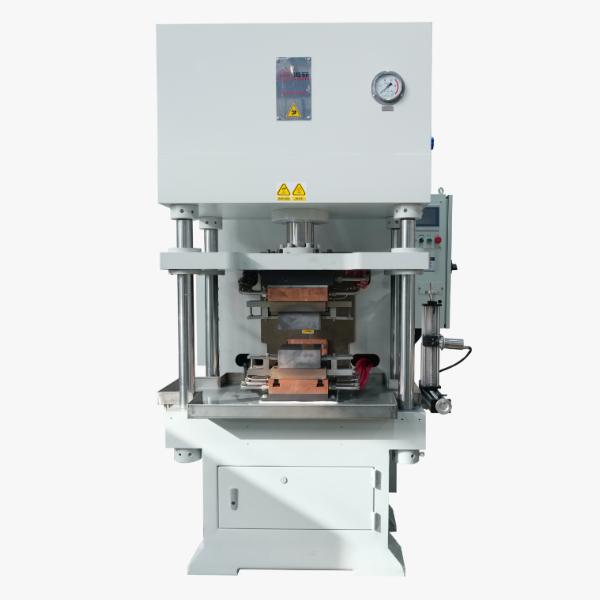 Quality HFTD-600-Y Copper Diffusion Welding Machine for sale