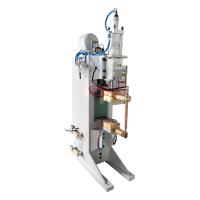 China HFBP-100 Medium Frequency AC Spot Welding Machine for sale