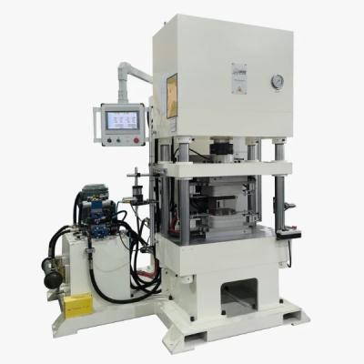 China Aluminum Foil Busbar Welding Machine for sale