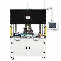 China DB200H Silver Contact Spot Welding Machine for sale