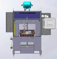 China DB200H Silver Contact Spot Welding Machine for sale