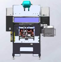 China DB200H Silver Contact Spot Welding Machine for sale