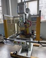 China HFVD-100-Q Copper Diffusion Welding Machine with Safety Guard for sale
