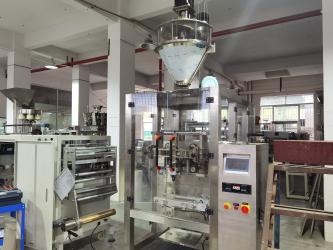 China Factory - Foshan Shiyuan Intelligent Packaging Equipment Co., Ltd.