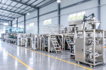 China Factory - Foshan Shiyuan Intelligent Packaging Equipment Co., Ltd.