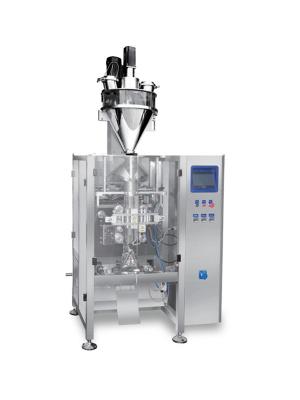 China Large Vertical Auger Filler Packing Machine Automatic Powder Sachet Filling Machine for sale