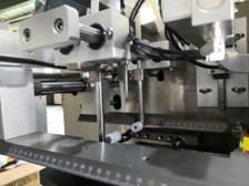 Cina I chicchi di caffè della macchina di rifornimento dei dadi del sacchetto del granello semina la macchina di sigillatura orizzontale in vendita