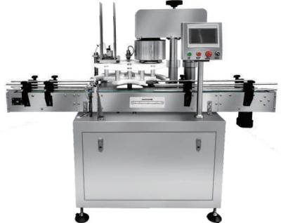 China 250ml Liquid Bottle Filling Machine Piston 8 Nozzle Soap Hotel Shampoo Filling for sale