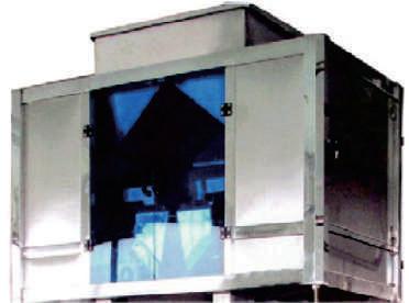 Cina Imballatore automatico del pesatore di Multihead delle teste di medium 4 della macchina imballatrice del granello di Vffs in vendita