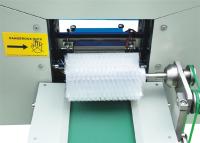 China PLC Controller Automatic Food Packaging Machine Vegetable With Length Sensing for sale