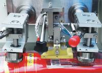 China PLC Controller Automatic Food Packaging Machine Vegetable With Length Sensing for sale