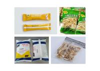 China High Speed Full Automatic Granule Packaging Machine 10L 220V for Rice Sugar Peanut Beans for sale