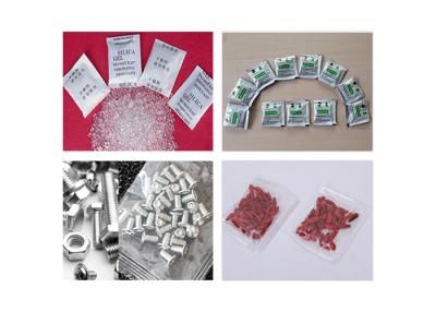 China Vertical Form Fill Seal Packaging Machines , Plastic Bag Packing Machine 250kg for sale