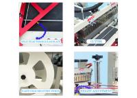 China Automatic Heat Shrink Packaging Machine L Sealer Shrink Wrap 350mm Width 220V for sale
