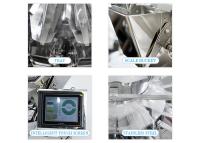 China 14 Head Multihead Weigher 380V 3L for Snack Granular Food High Precision for sale