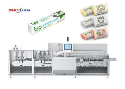 China Automatic Corrugated Cardboard Production Line 30-200boxes/min Carton Box Folding Machine for sale