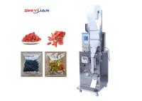 China Automatic Sachet Powder Packing Machine 1-100g Small Vertical Form Fill Seal Packaging Machine for sale