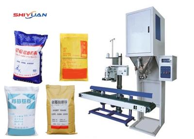 China Gunny Bag Quantitative Packing Scale Machine 300bags/h-500bags/h for sale