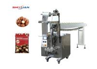 China PLC Control Automatic Granule Packing Machine 20-60 Bags per Minute Vertical Packaging for sale